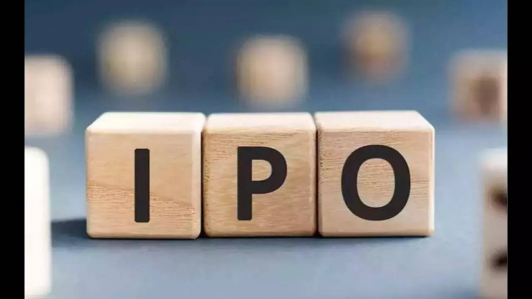 initial public offering (IPO)