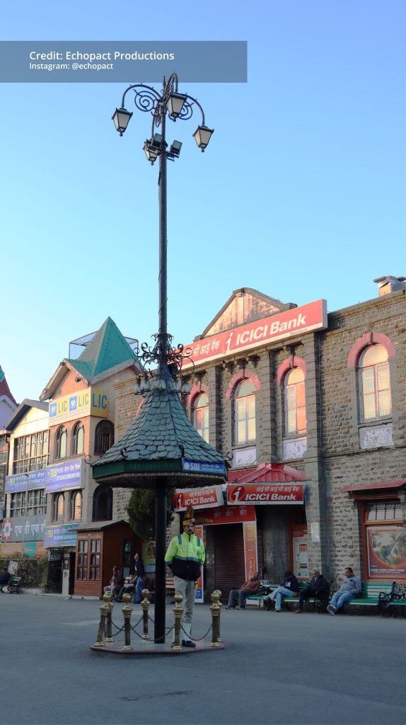 Top 10 Places to Visit in Shimla: The Ultimate Travel Guide